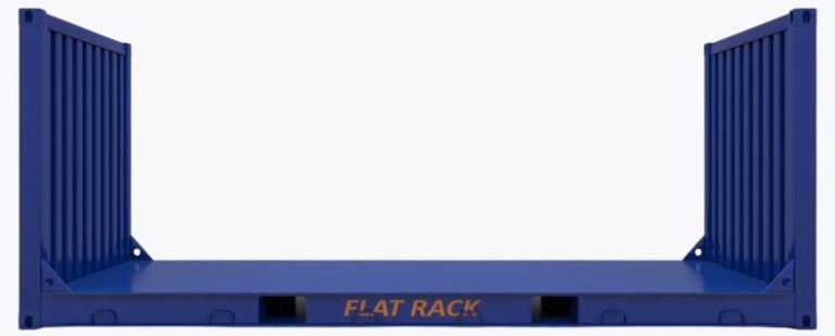 Quels sont les différents types de conteneurs
